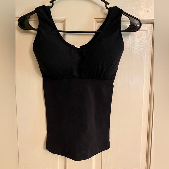 Leonisa | Tops | Shapewear Camisoles With Builtin Bra Tummy Control ...